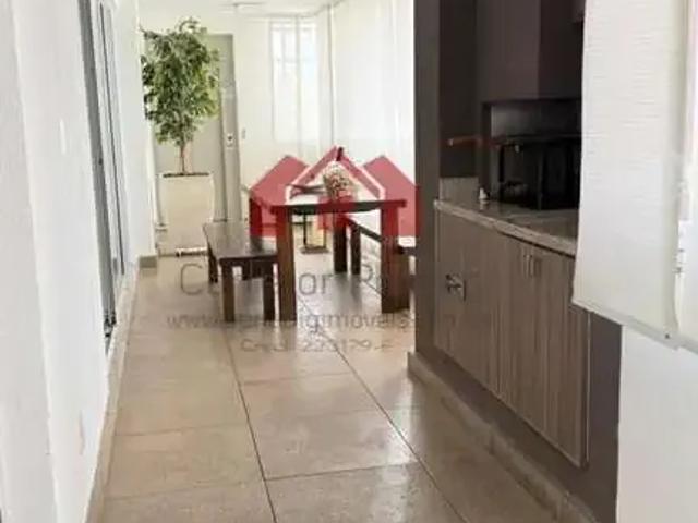 Apartamento para Locação em Barueri/SP Melville Empresarial I e II 2 Quartos