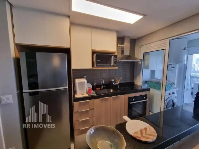 Apartamento para Locação em Barueri/SP Melville Empresarial I e II 2 Quartos