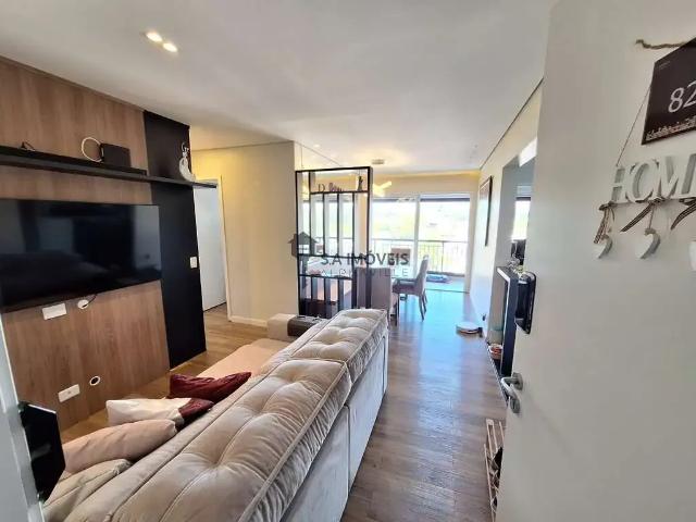 Apartamento para Locação em Barueri/SP Melville Empresarial I e II 2 Quartos
