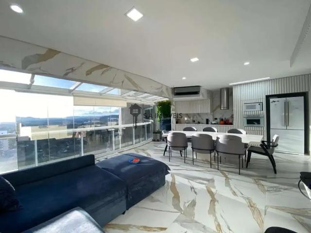 Apartamento para Locação em Barueri/SP Melville Empresarial I e II 2 Quartos