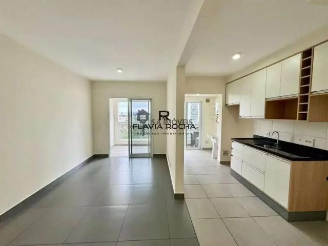 Apartamento para Locação em Barueri/SP Melville Empresarial I e II 2 Quartos