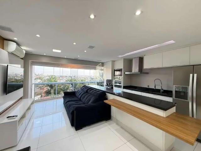 Apartamento para Locação em Barueri/SP Melville Empresarial I e II 2 Quartos