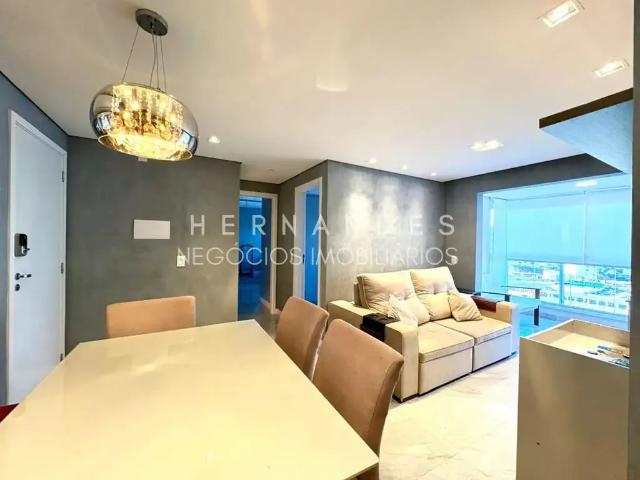 Apartamento para Locação em Barueri/SP Melville Empresarial I e II 2 Quartos