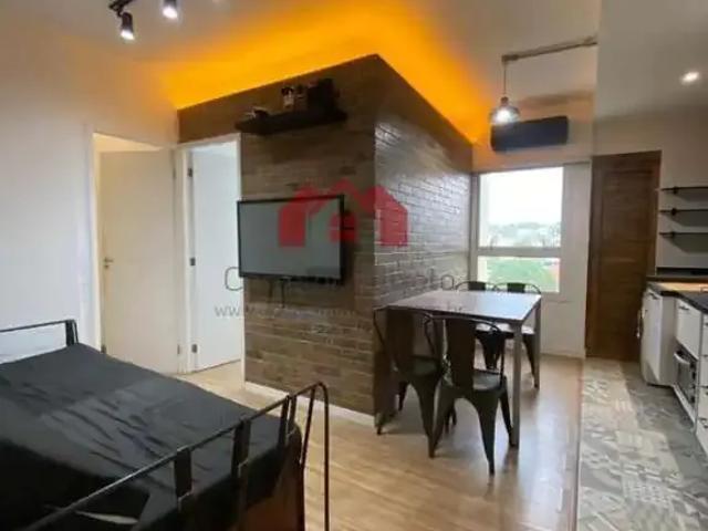 Apartamento para Locação em Barueri/SP Melville Empresarial I e II 2 Quartos
