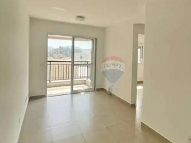 Apartamento para Locação em Barueri/SP Melville Empresarial I e II 2 Quartos