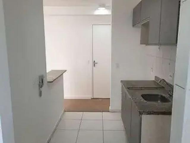 Apartamento para Locação em Barueri/SP Melville Empresarial I e II 2 Quartos