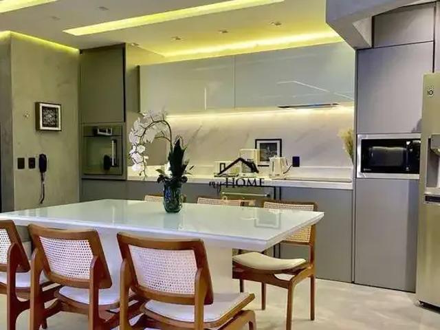 Apartamento para Locação em Barueri/SP Melville Empresarial I e II 2 Quartos