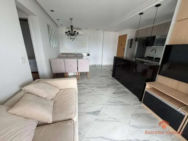 Apartamento para Locação em Barueri/SP Melville Empresarial I e II 2 Quartos