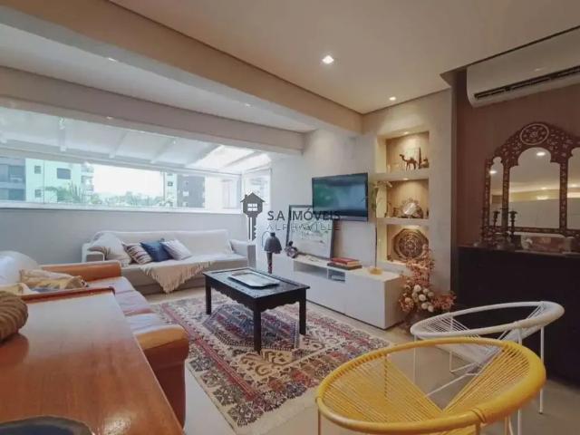 Apartamento para Locação em Barueri/SP Melville Empresarial I e II 2 Quartos