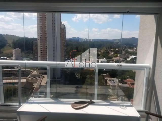 Apartamento para Locação em Barueri/SP Melville Empresarial I e II 2 Quartos