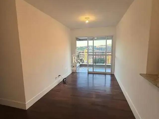 Apartamento para Locação em Barueri/SP Melville Empresarial I e II 2 Quartos