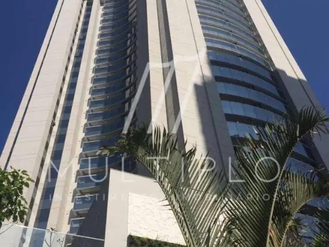 Apartamento para Locação em Barueri/SP Melville Empresarial I e II 2 Quartos