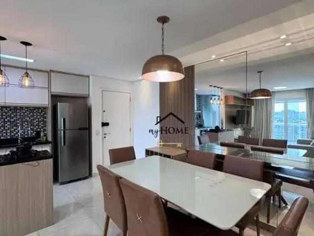 Apartamento para Locação em Barueri/SP Melville Empresarial I e II 2 Quartos