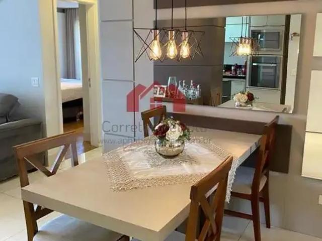 Apartamento para Locação em Barueri/SP Melville Empresarial I e II 2 Quartos