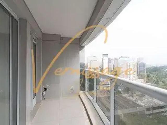 Apartamento para Locação em Barueri/SP Melville Empresarial I e II 2 Quartos