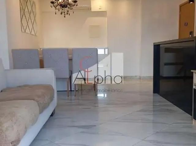 Apartamento para Locação em Barueri/SP Melville Empresarial I e II 2 Quartos