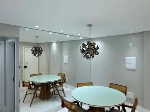Apartamento para Locação em Barueri/SP Melville Empresarial I e II 2 Quartos