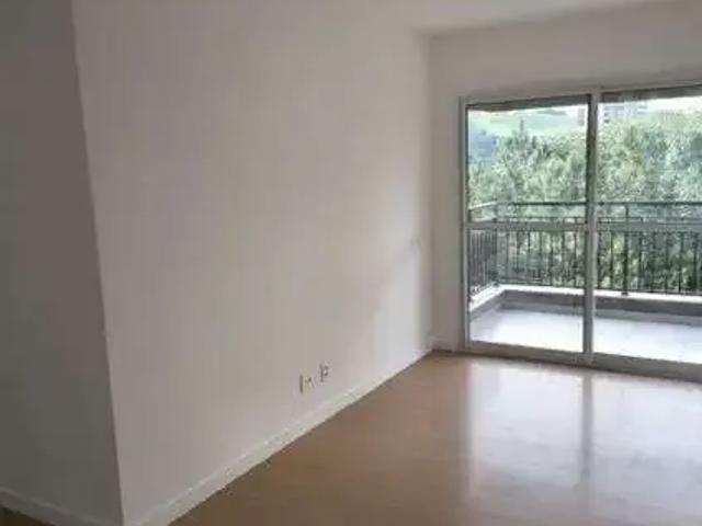 Apartamento para Locação em Barueri/SP Melville Empresarial I e II 2 Quartos