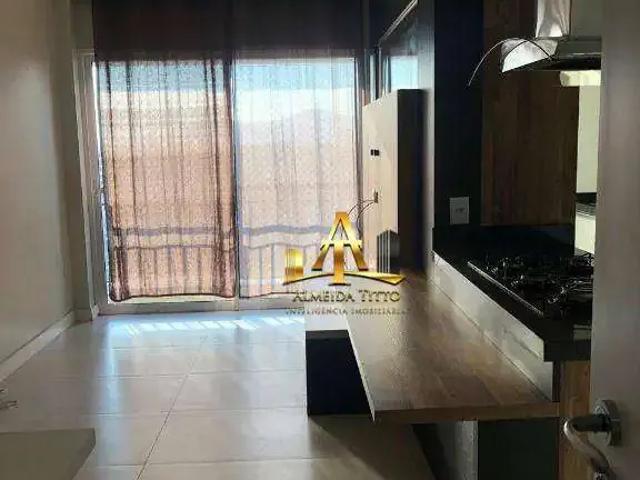 Apartamento para Locação em Barueri/SP Melville Empresarial I e II 2 Quartos
