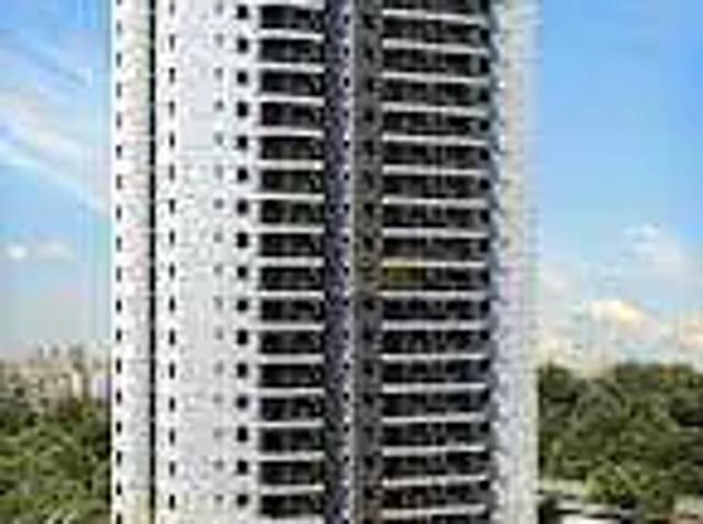 Apartamento para Locação em Barueri/SP Melville Empresarial I e II 2 Quartos
