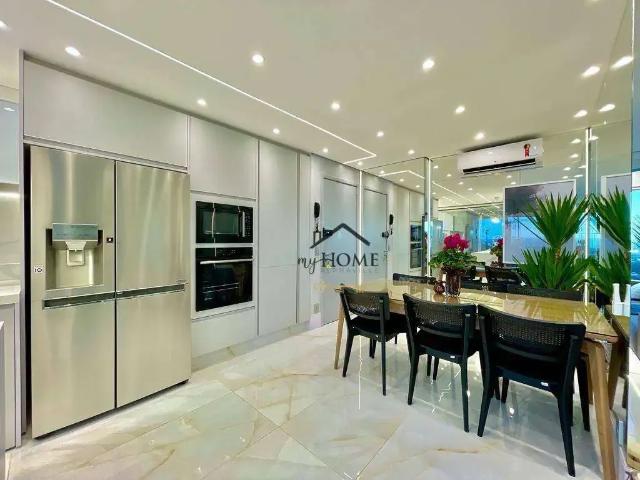 Apartamento para Locação em Barueri/SP Melville Empresarial I e II 2 Quartos