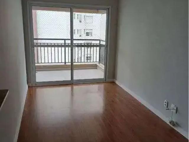 Apartamento para Locação em Barueri/SP Melville Empresarial I e II 2 Quartos