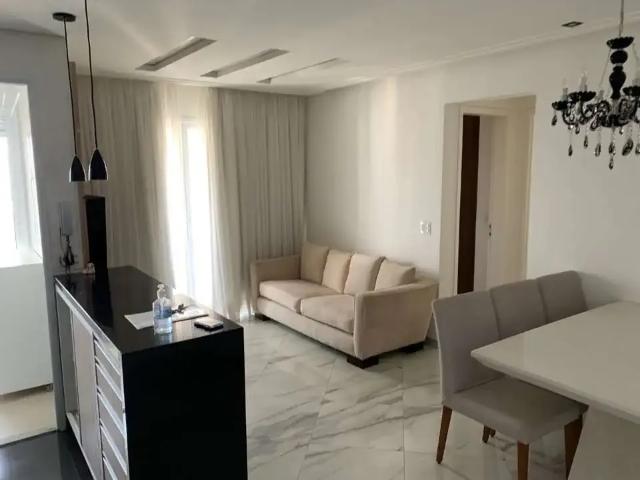 Apartamento para Locação em Barueri/SP Melville Empresarial I e II 2 Quartos