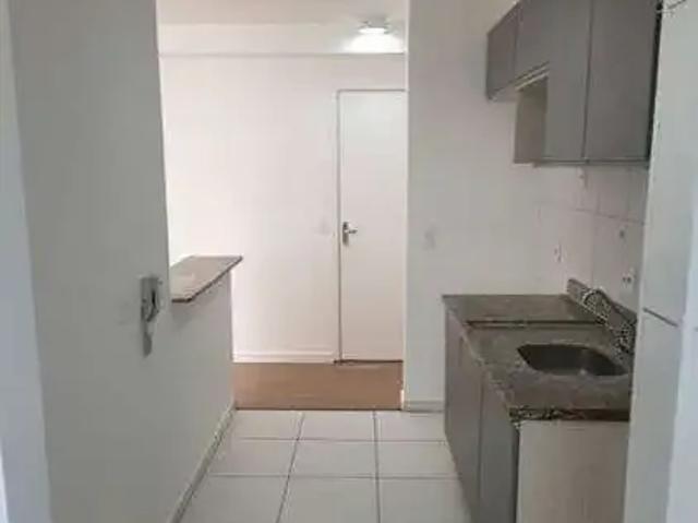 Apartamento para Locação em Barueri/SP Melville Empresarial I e II 2 Quartos