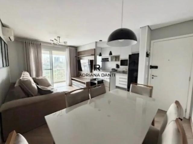 Apartamento para Locação em Barueri/SP Melville Empresarial I e II 2 Quartos