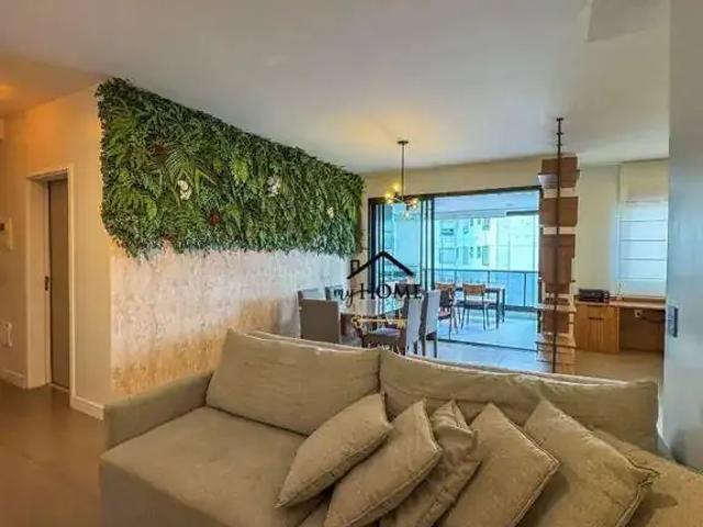 Apartamento para Locação em Barueri/SP Melville Empresarial I e II 2 Quartos