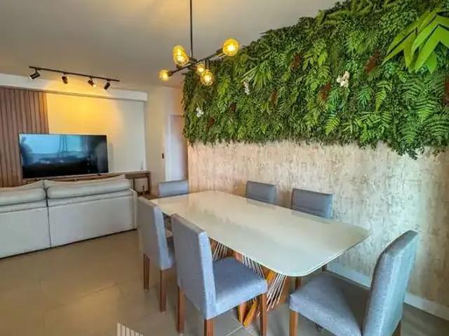 Apartamento para Locação em Barueri/SP Melville Empresarial I e II 2 Quartos