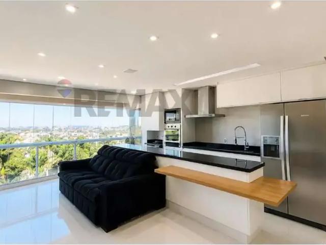 Apartamento para Locação em Barueri/SP Melville Empresarial I e II 2 Quartos