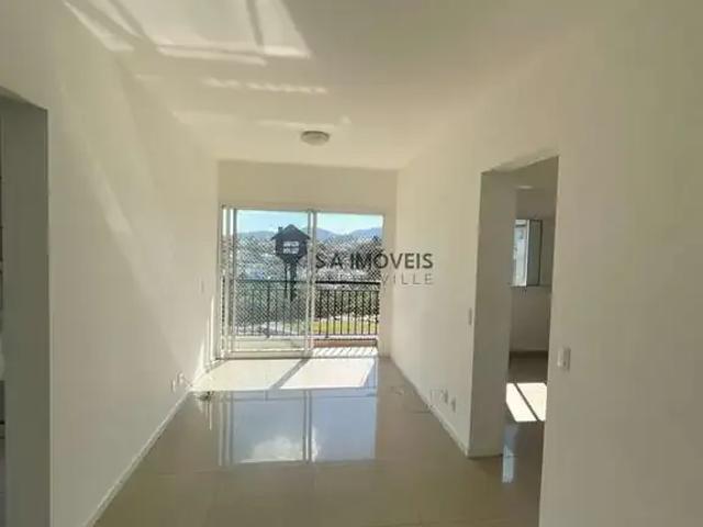 Apartamento para Locação em Barueri/SP Melville Empresarial I e II 2 Quartos