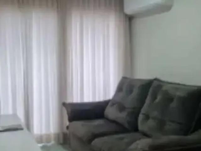Apartamento para Locação em Barueri/SP Melville Empresarial I e II 2 Quartos