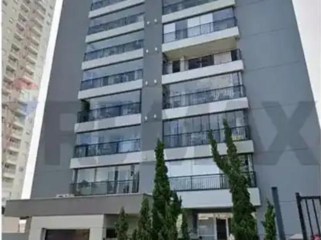 Apartamento para Locação em Barueri/SP Melville Empresarial I e II 2 Quartos
