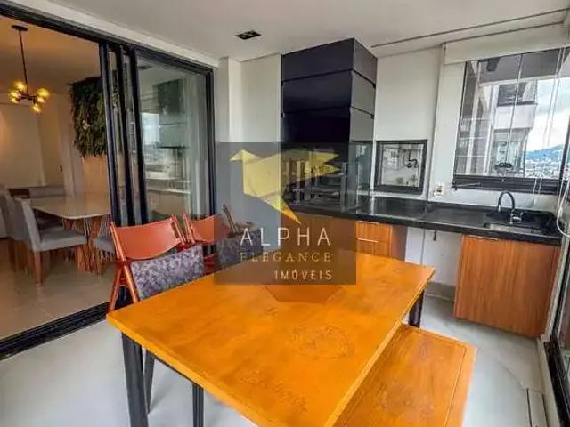 Apartamento para Locação em Barueri/SP Melville Empresarial I e II