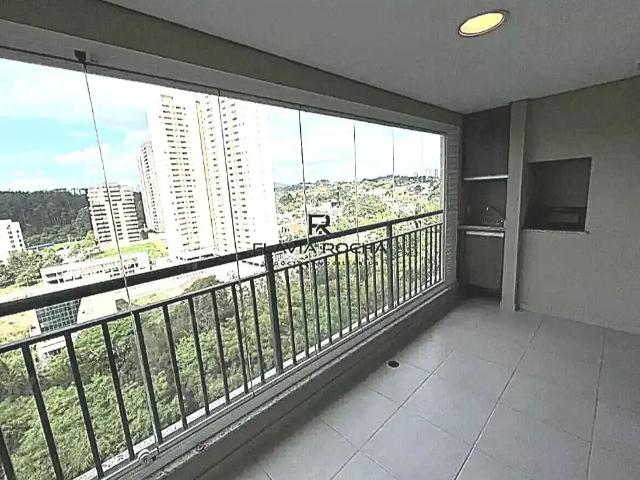 Apartamento para Locação em Barueri/SP Melville Empresarial I e II