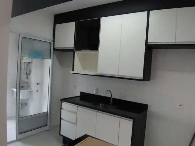 Apartamento para Locação em Barueri/SP Melville Empresarial I e II 3 Quartos