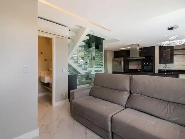 Apartamento para Locação em Barueri/SP Melville Empresarial I e II 3 Quartos