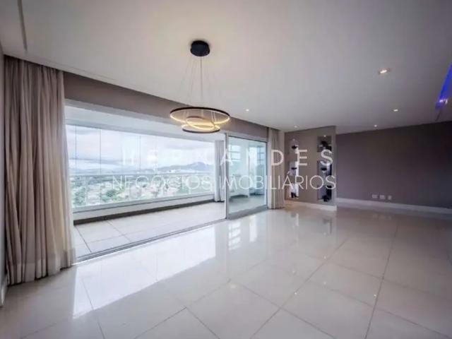 Apartamento para Locação em Barueri/SP Melville Empresarial I e II 3 Quartos