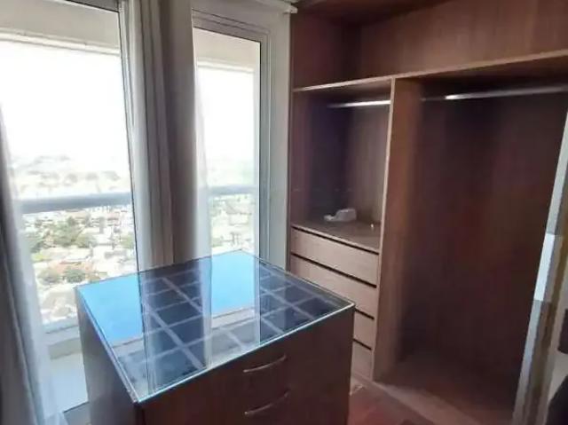 Apartamento para Locação em Barueri/SP Melville Empresarial I e II 3 Quartos