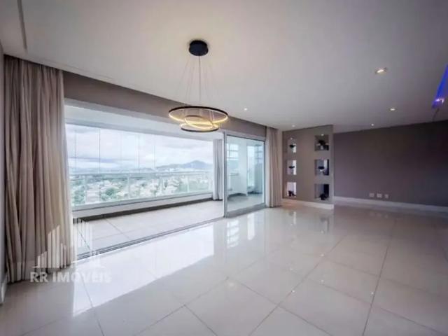 Apartamento para Locação em Barueri/SP Melville Empresarial I e II 3 Quartos