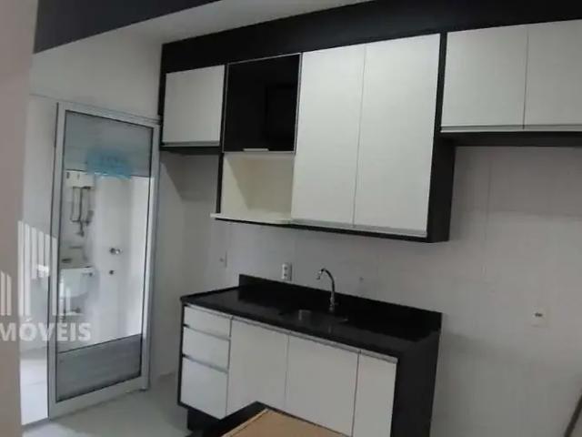 Apartamento para Locação em Barueri/SP Melville Empresarial I e II 3 Quartos