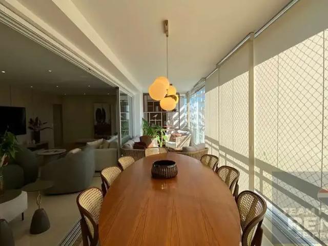 Apartamento para Locação em Barueri/SP Melville Empresarial I e II 3 Quartos