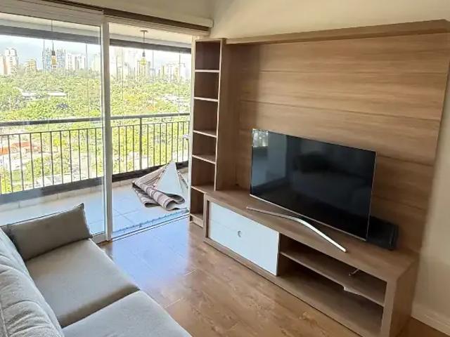 Apartamento para Locação em Barueri/SP Melville Empresarial I e II 3 Quartos