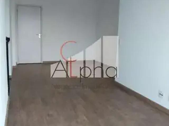 Apartamento para Locação em Barueri/SP Melville Empresarial I e II 3 Quartos