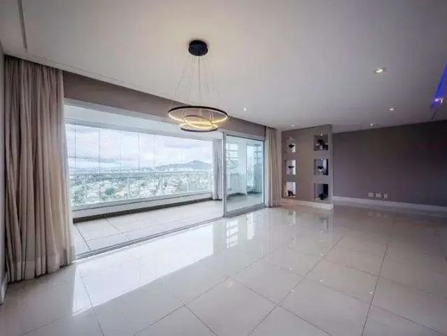 Apartamento para Locação em Barueri/SP Melville Empresarial I e II 4 Quartos