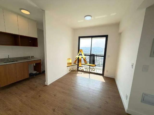 Apartamento para Locação em Barueri/SP Nova Aldeinha 1 Quartos