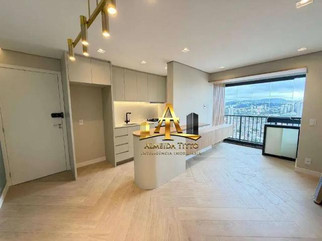 Apartamento para Locação em Barueri/SP Nova Aldeinha 2 Quartos