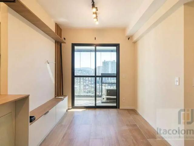 Apartamento para Locação em Barueri/SP Nova Aldeinha 2 Quartos